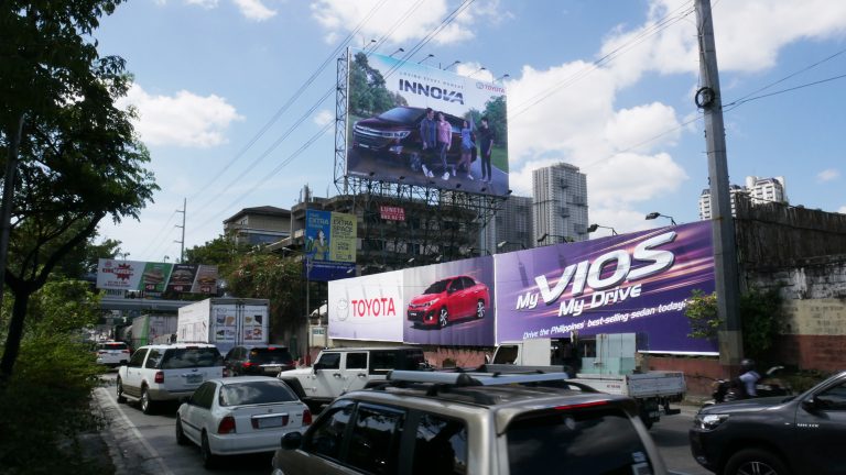 TOYOTA PHILIPPINES TAKES OVER GREEN VALLEY-LENTICULAR SITE – Luneta ...